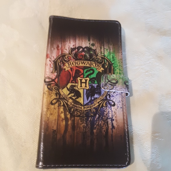 Wizarding World Of Harry Potter | Cell Phones & Accessories | Harry ...